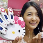 Airsoft Gun | Hello Kitty Hell